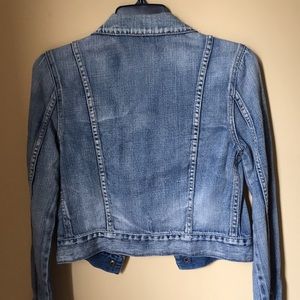 Cara Lotti Jackets & Coats | Black Evening Jacket | Poshmark